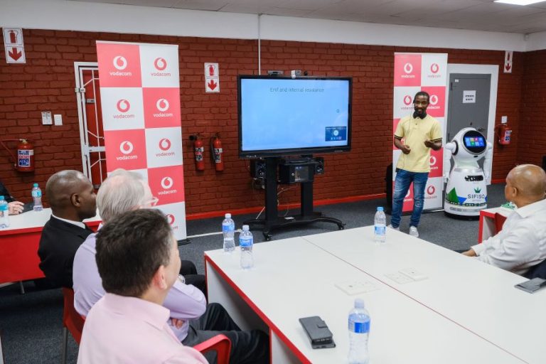 Transforming South Africa’s education system for a better future for ...